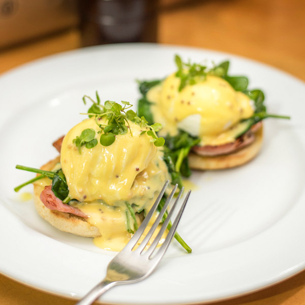 Café Menu | Watery Mouth Café | Blenheim, Marlborough